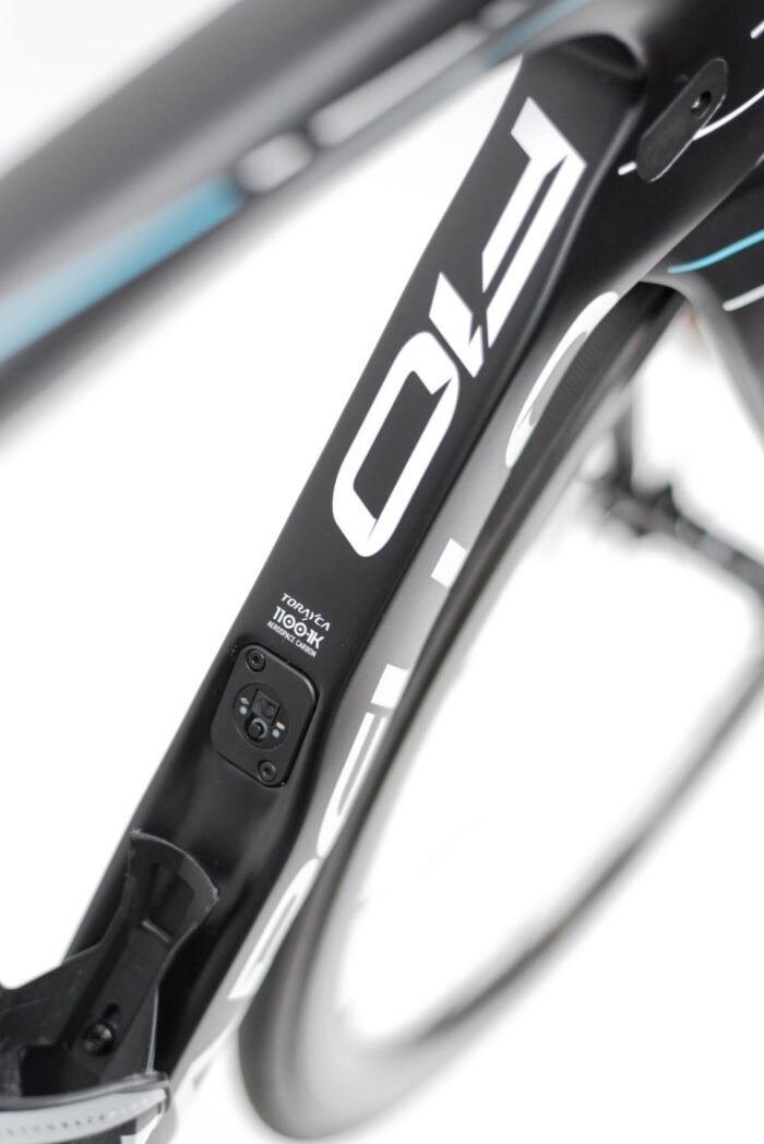Pinarello Dogma F10 Team Sky | Veloart